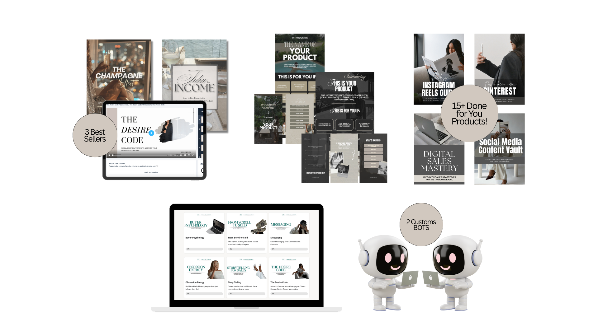 Cash Flow Academy