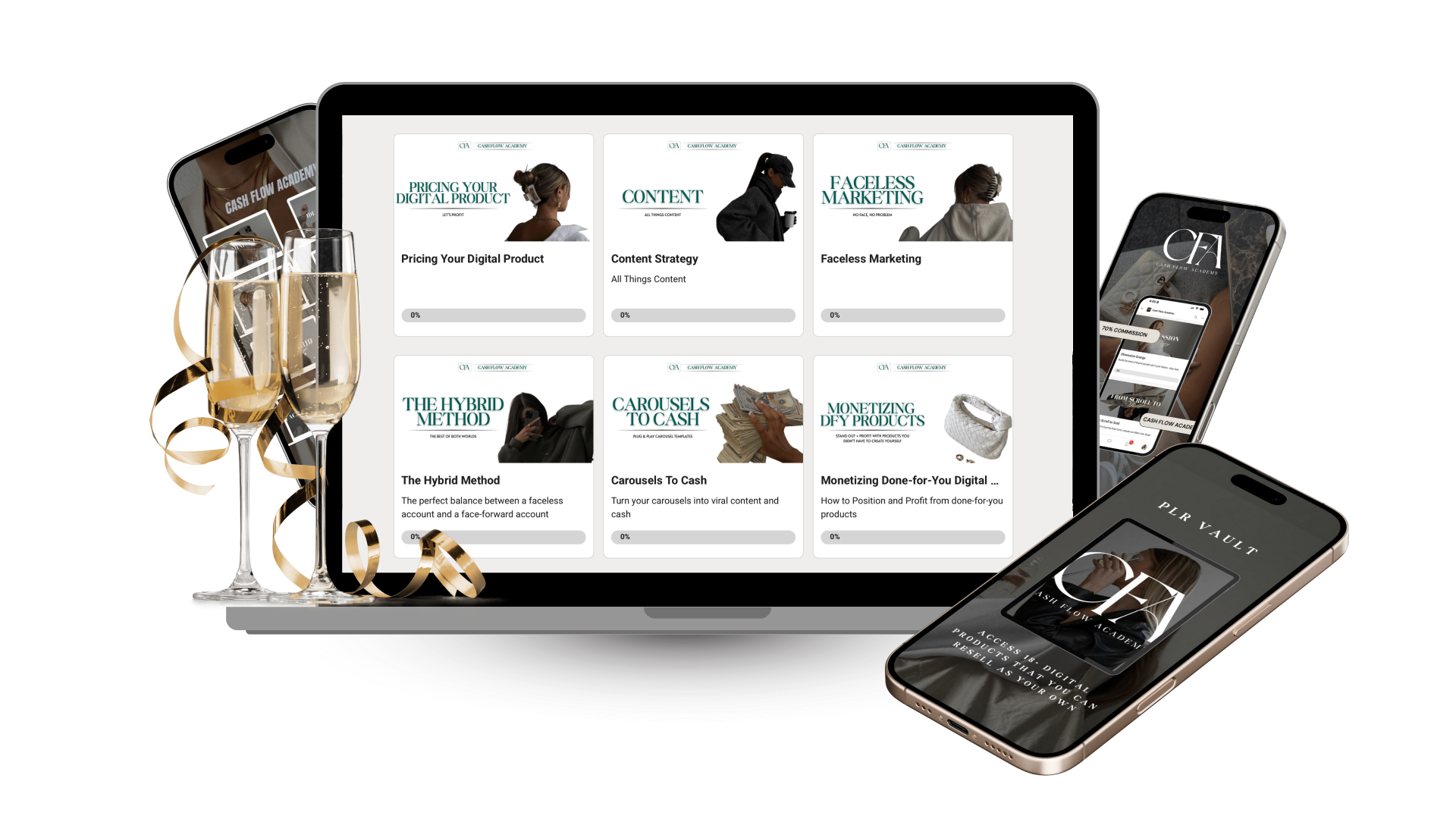 Cash Flow Academy