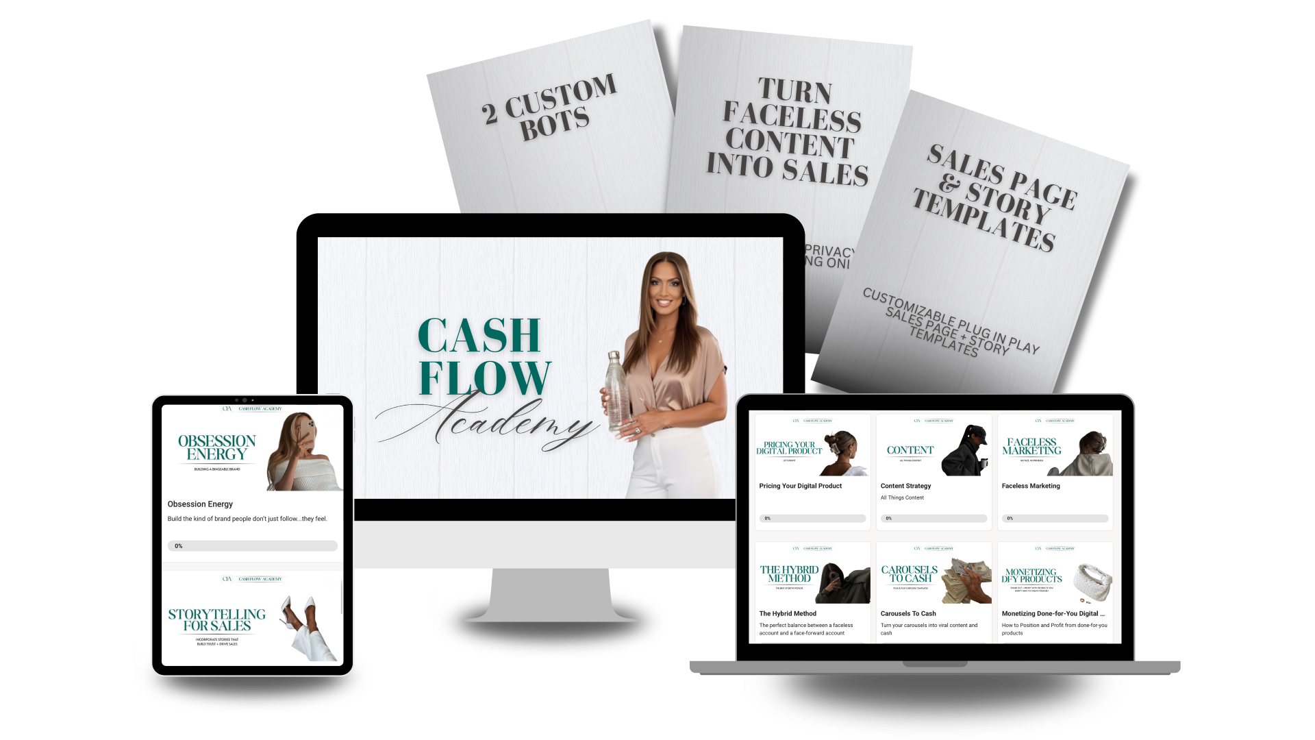 Cash Flow Academy